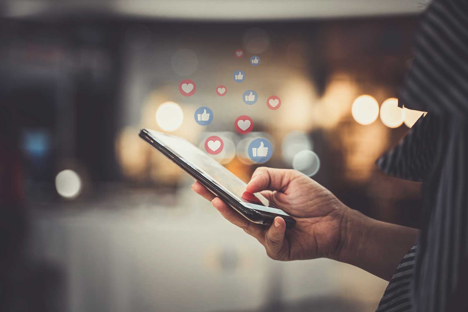 Social Media in Trade Show Marketing: Best Practices for Online Engage ...