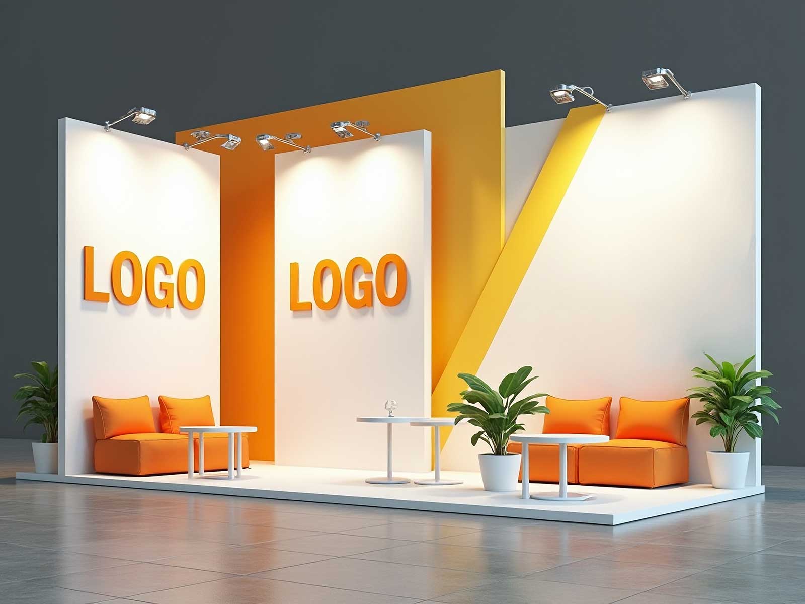 Trade Show Display: Tips for a Winning Setup - Affordable Exhibit Displays
