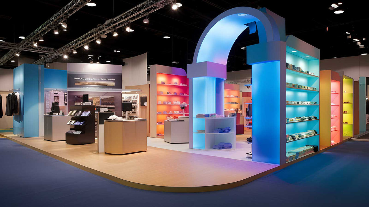From Concept to Reality: Quick Steps to Building Your Trade Show Displ ...