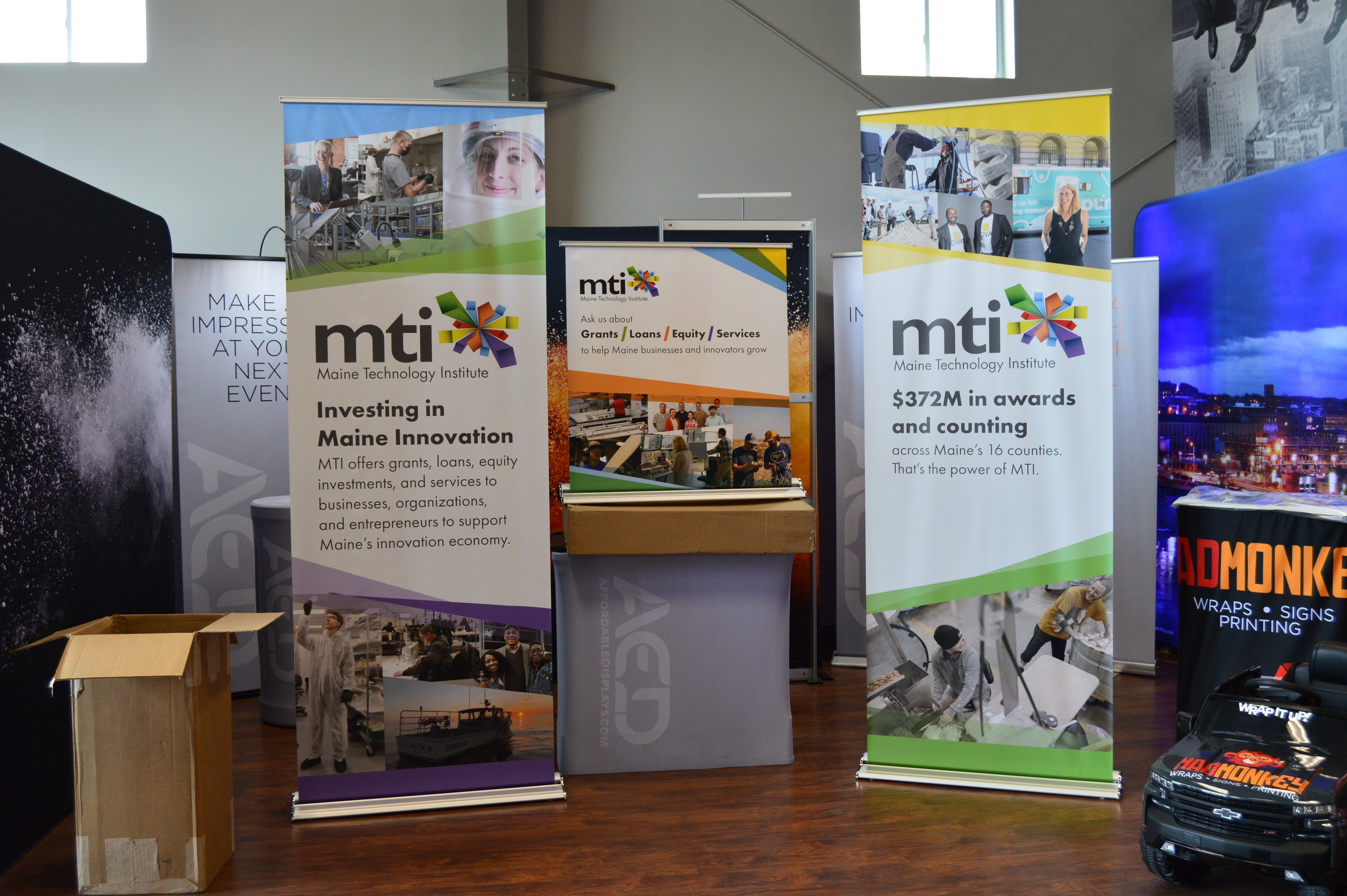 Why the Maine HR Convention (Strategic HR Conference) Should Be on You ...