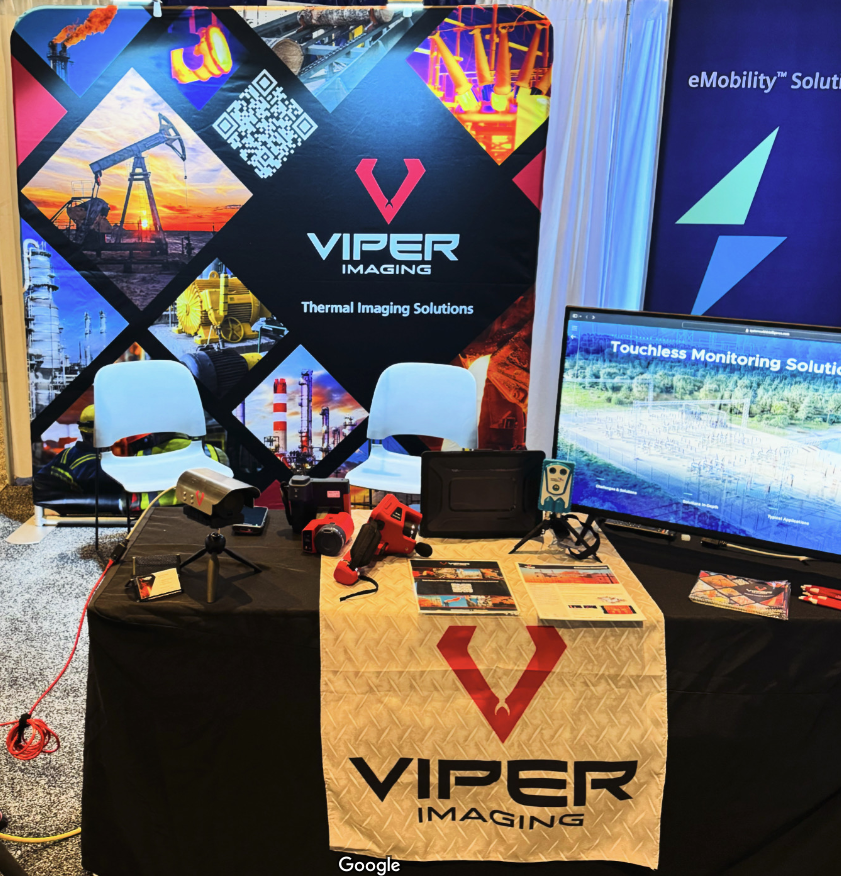 Table Top Displays